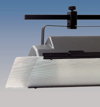 Kaiser ecran de diffusion, 1 pair - Graphicart AG - Produits et ...