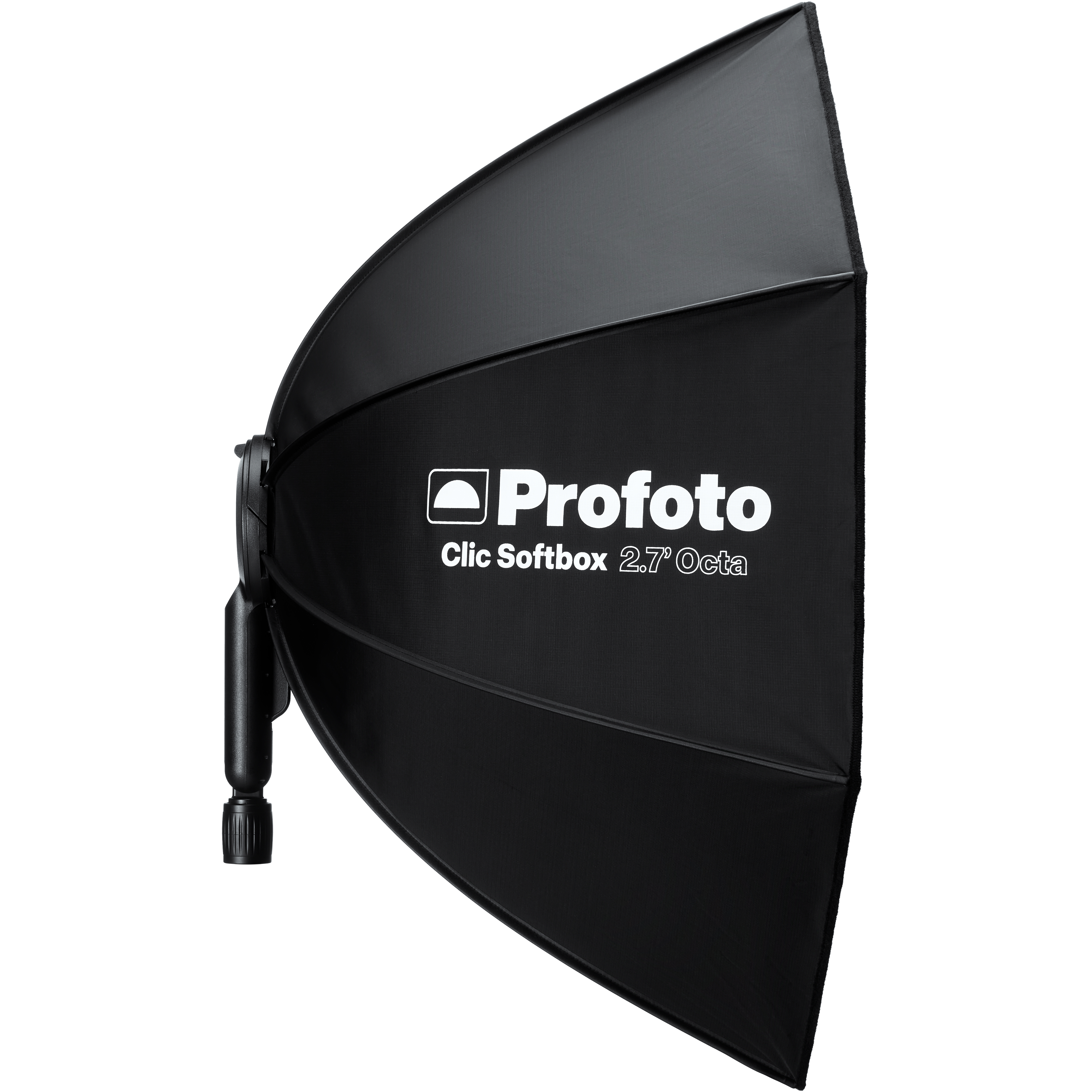 Profoto Clic Softbox 2.7 Octa (80 cm) - Graphicart AG - Produits et ...