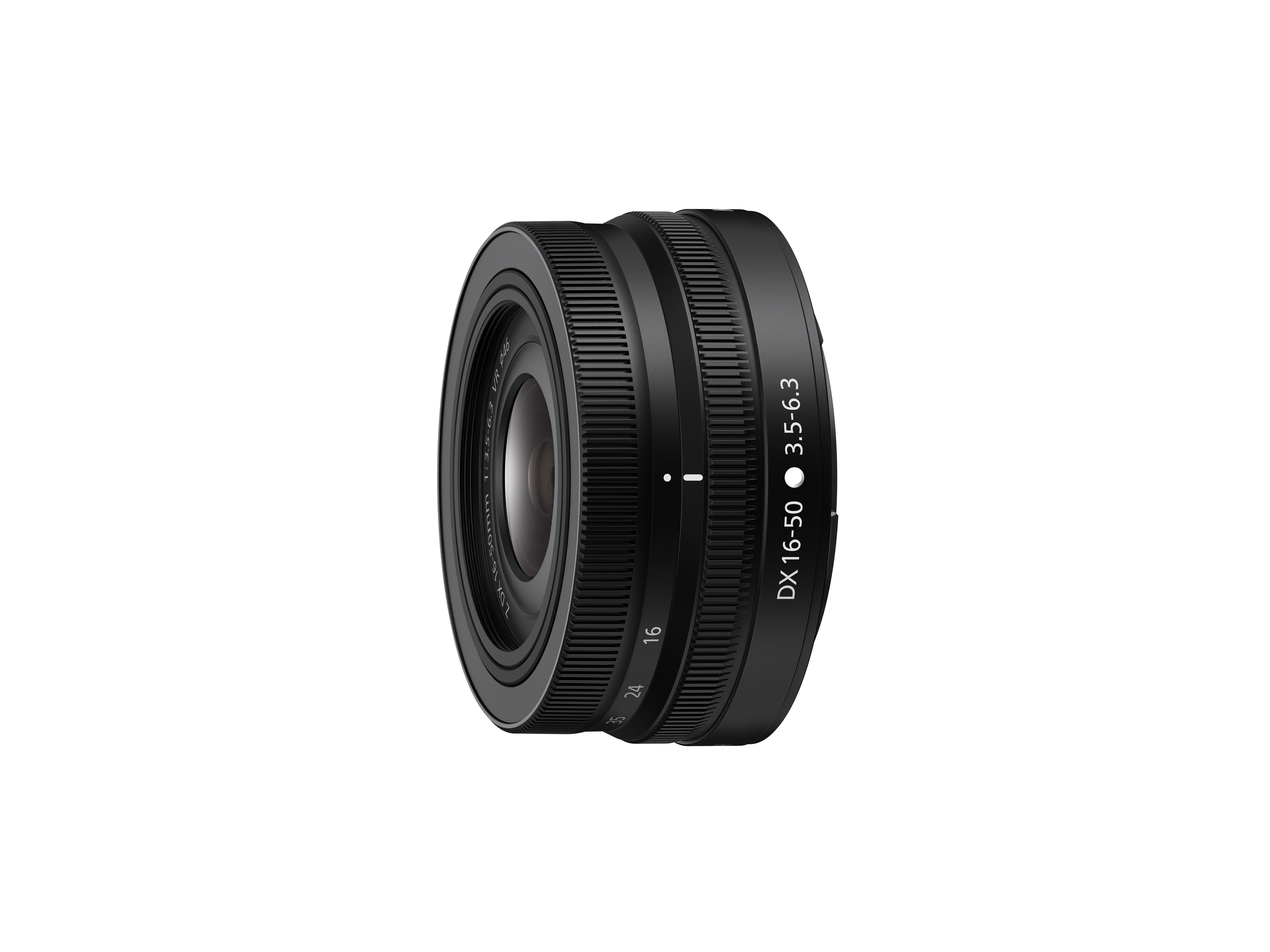 Nikkor Z DX 16-50 mm f/3,5-6,3 VR - Graphicart Produkte und Dienstleistungen für die Fotografie