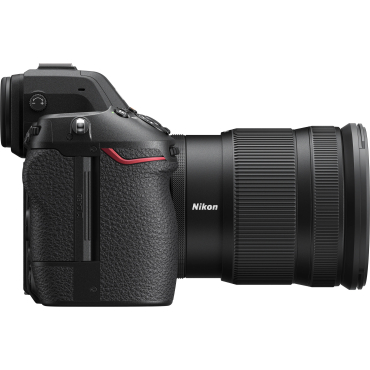 Nikon EH-8P Adaptateur Recharge Rapide USB-C